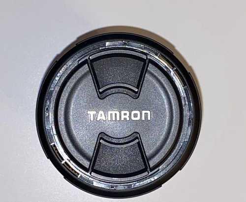 Объектив Tamron AF 70-300mm F/4-5.6 Di LD Macro