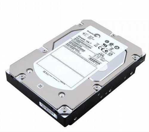 Серверный Seagate Cheetah 15K.7 ST3300657SS SAS