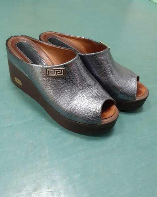 Туфли, босоножки, сабо