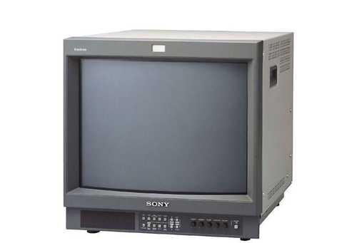 Продается монитор Монитор Sony PVM 14N5E