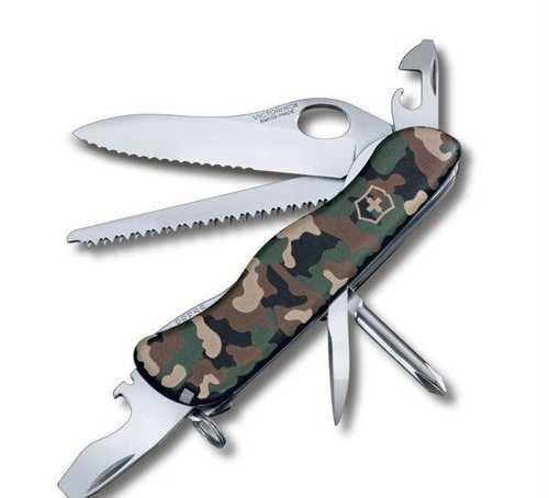 Нож перочинный Victorinox Trailmaster 0.8463.MW94