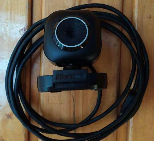 Web камера USB Microsoft LifeCam VX-2000
