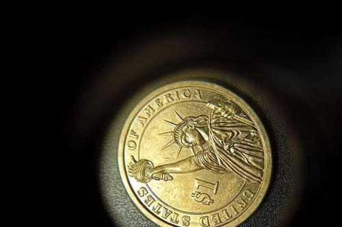 Монета USA, США 1