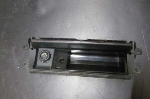 Пепельница передняя 51168402967 BMW X5 E53