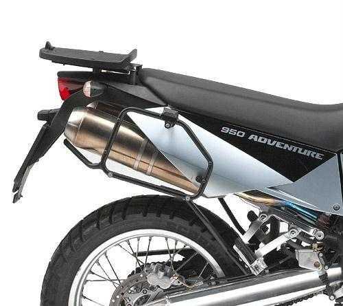 Крепеж боковых кофров KTM Adventure 950 / 990