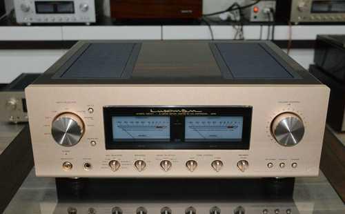 Luxman L-509S