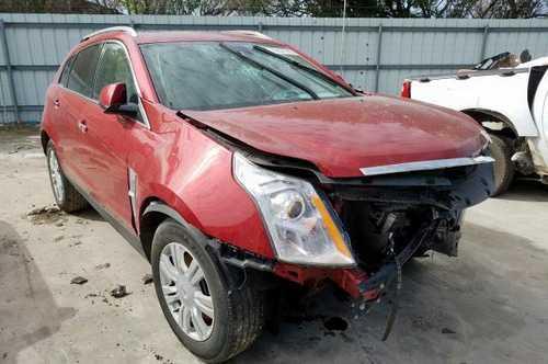 Подрамник cadillac SRX 2009-2020