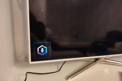 LED-телевизор Samsung Smart TV 3D FullHD UE40F6510