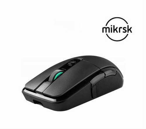 Мышь игровая Xiaomi Mi Game Mouse (xmyxsb01MW)