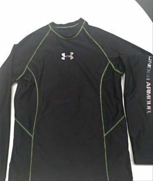 Нательное компрессионное белье Under Armour, 140см