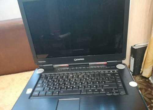 Toshiba Qosmio F30-141