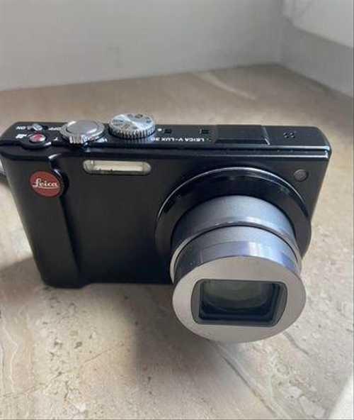 Компактный фотоаппарат Leica V-Lux 30