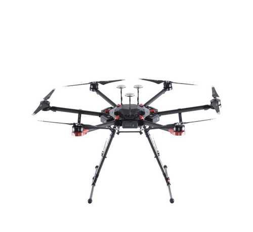 DJI Matrice 600 Pro