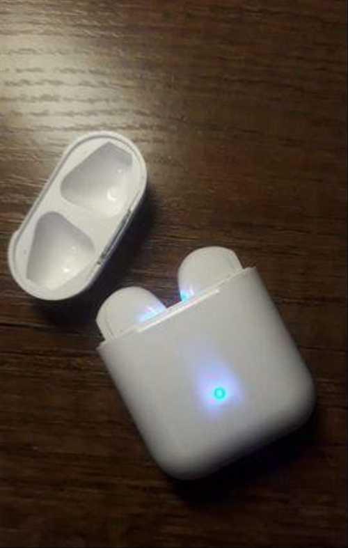 Подделка Airpods