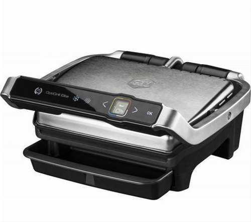 OBH Nordica OptiGrill Elite новый в наличии