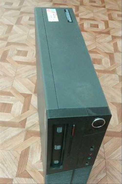 Lenovo M79 / AMD A10 PRO-7800B