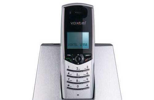 Радиотелефон Voxtel Z11 HS