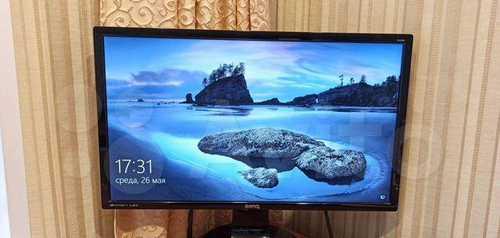 Монитор benq gl2460