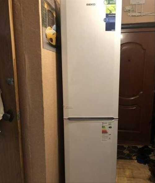 Холодильник beko CS335020