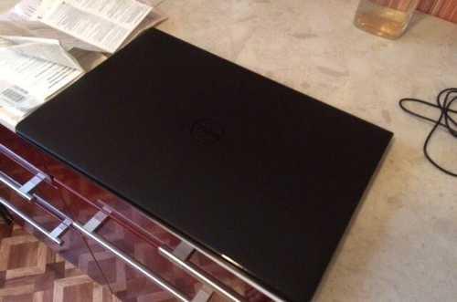 Ноутбук Dell Inspiron 3552 Цена
