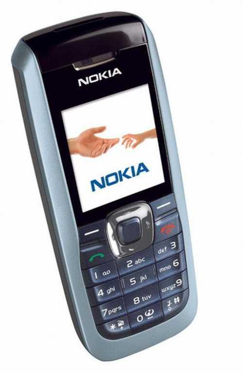 Мобильный телефон Nokia