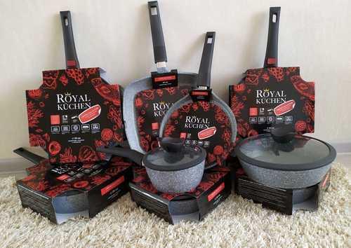 Посуда Royal Kuchen