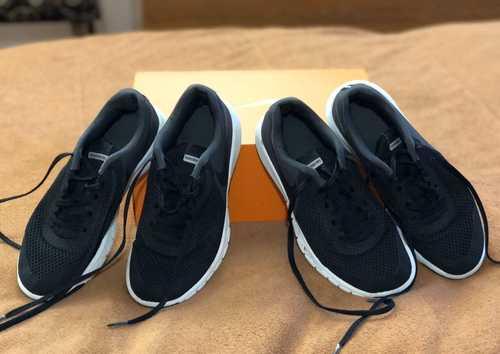 Кроссовки беговые Nike размер 35,5