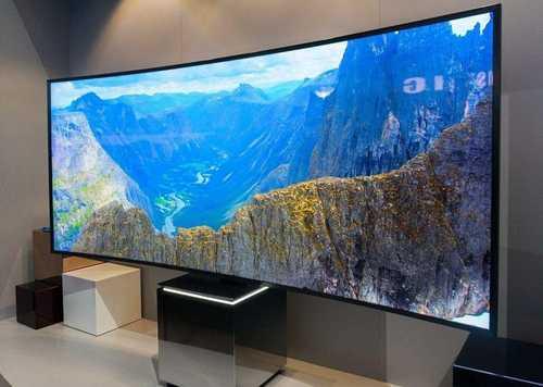 Современные LED Телевизоры Новые и Б/У Все размеры