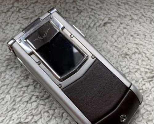 Vertu Constellation Ayxta F (Brown)