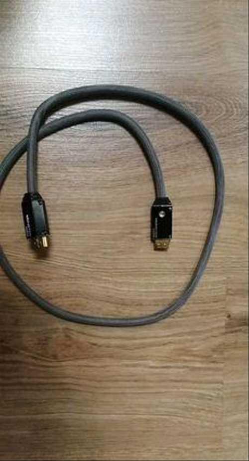Кабель hdmi-hdmi Monster Cable
