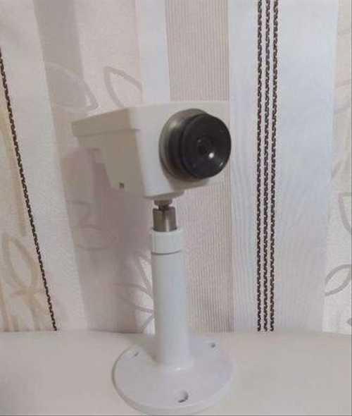 Камера видеонаблюдения Axis M1103