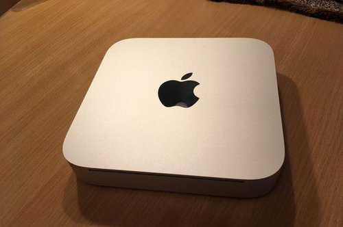 Mac mini mid2010