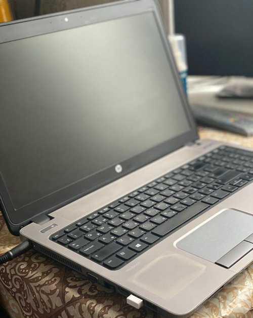 HP Probook 450 G0