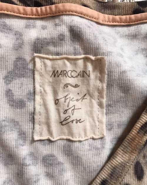 Marccain блузка кофточка