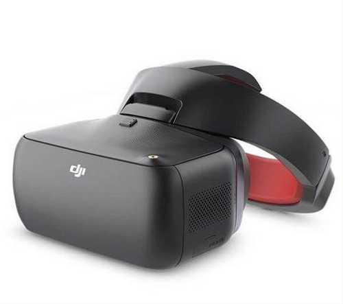 Очки dji goggles racing edition