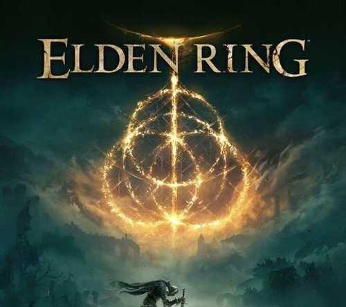 Elden Ring для Xbox Series X/S