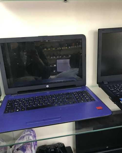 Ноутбук HP RTL8723benf