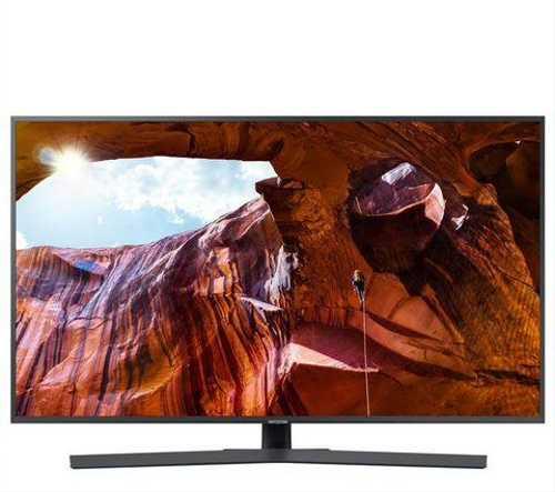 Телевизор Samsung UE55RU7400U