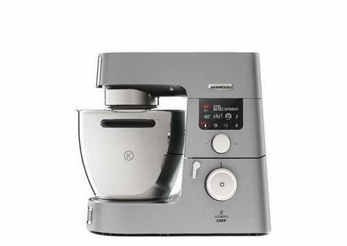 Kenwood cooking chef KCC9040S