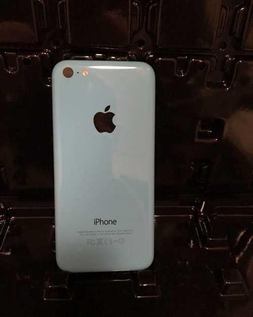Корпус iPhone 5c