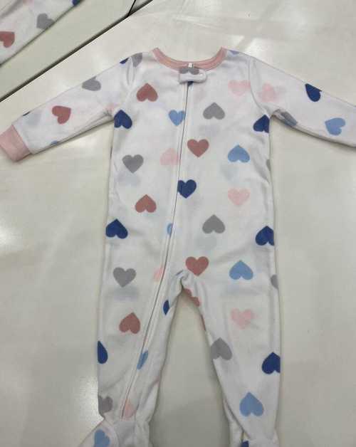 Слип Carter’s
