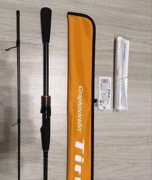 Graphiteleader Tiro Nuovo gonts-762M