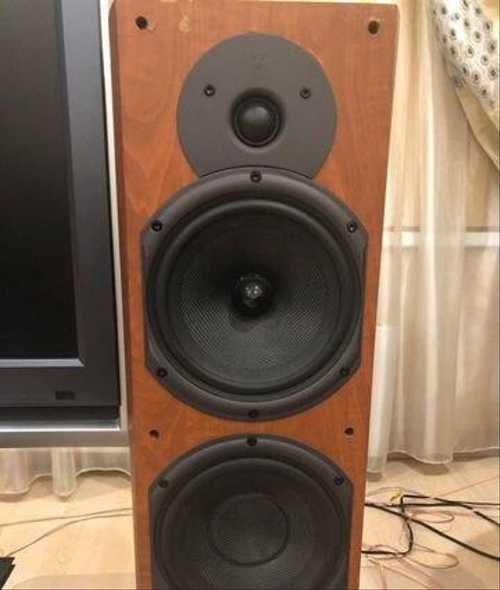 Wharfedale Diamond 9.5