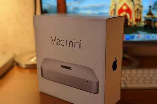 Apple Mac Mini mgem2 (Late 2014)