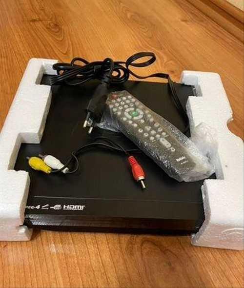 Karaoke DvD player