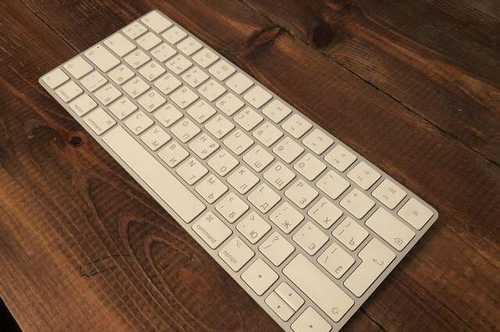 Клавиатура Magic Apple 2