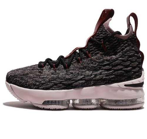 Баскетбольные кроссовки nike lebron XV 15 (GS)