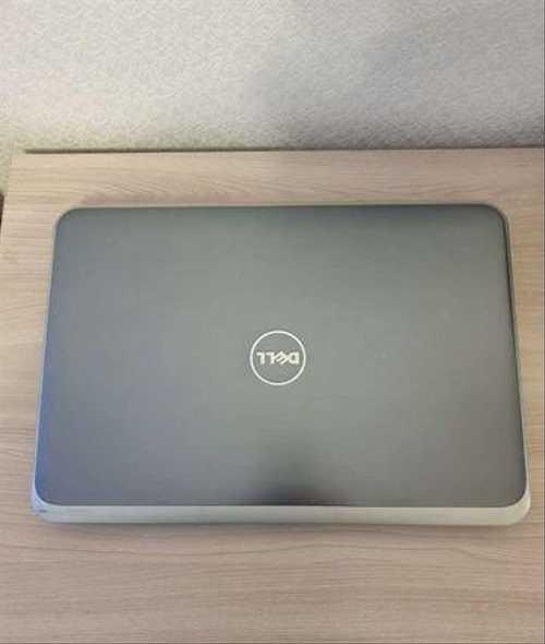 Сенсорный ноутбук Dell Inspiron 5521 i3