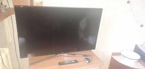 Телевизор samsung smart tv LED UE40J6230AU