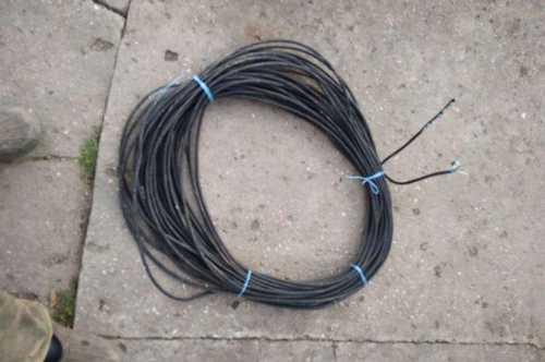 Кввг нг(А) -ц-LS 4*1,5 кабель